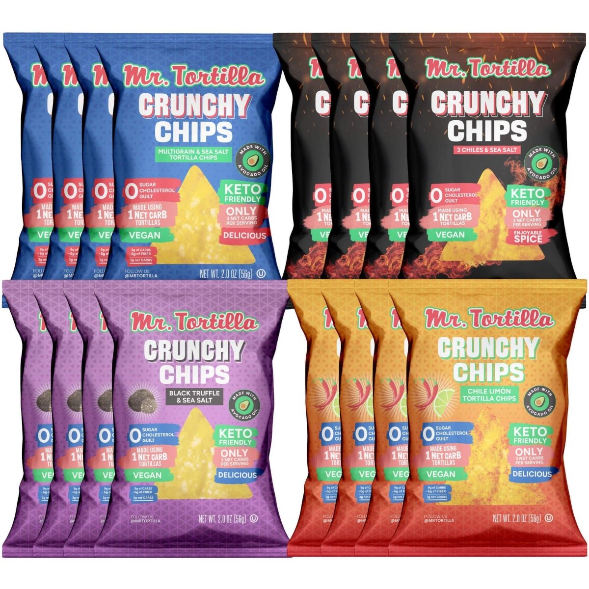 Shop All International Products – Try The World