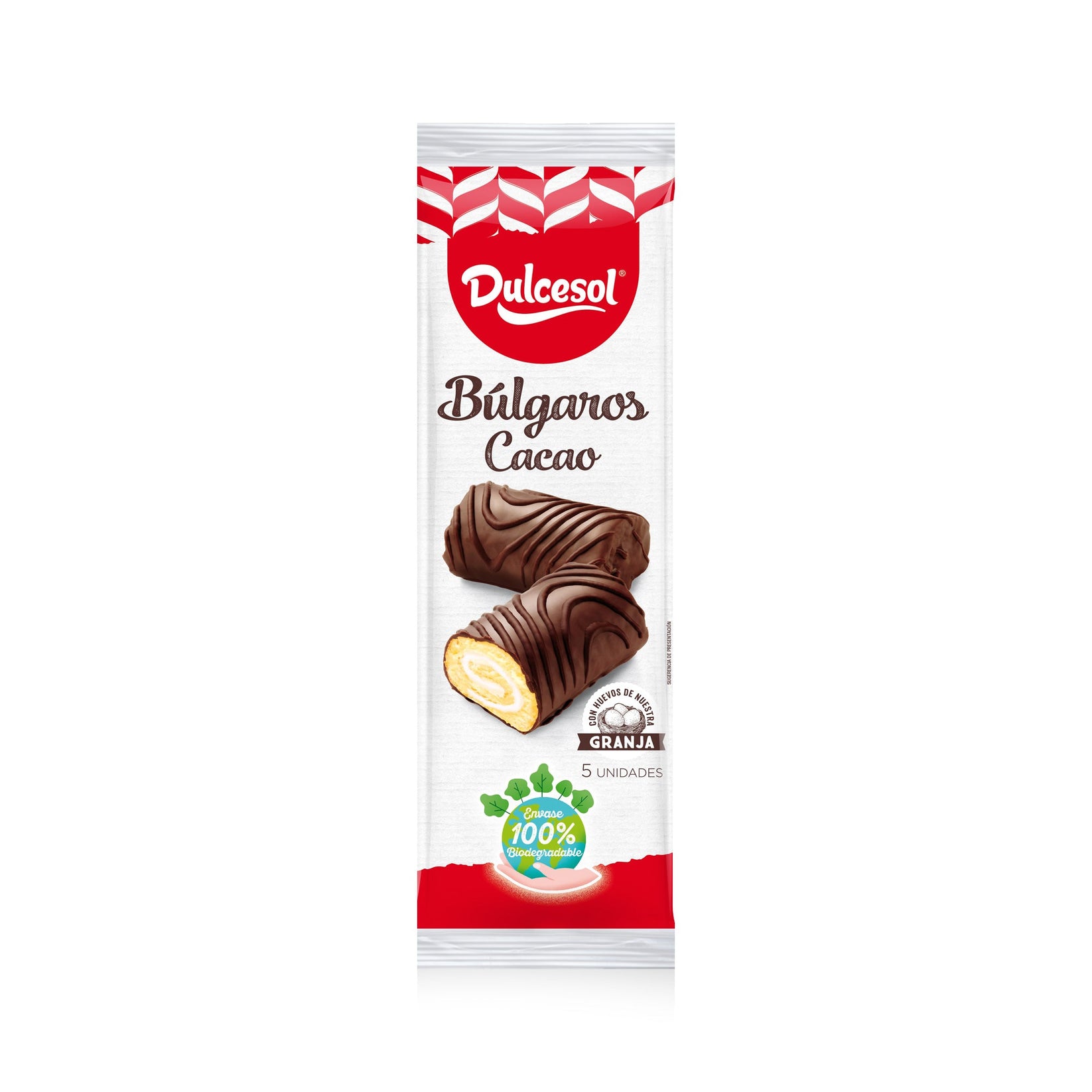 Dulcesol Bulgaros, Chocolate From Spain | Try The World