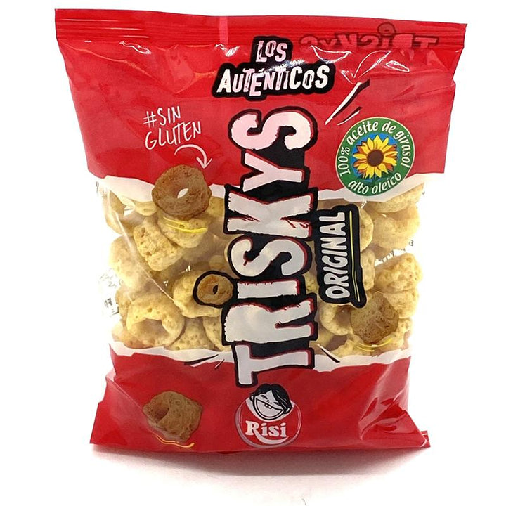 Snacks from Spain | Try The World