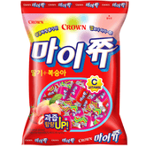 Crown International Snacks | Try The World