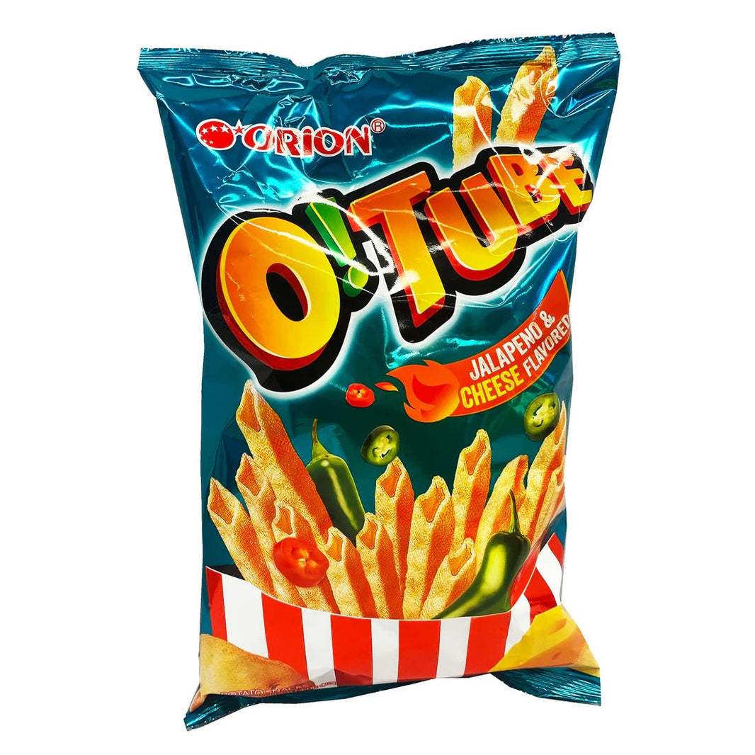 Snacks from Korea | Try The World