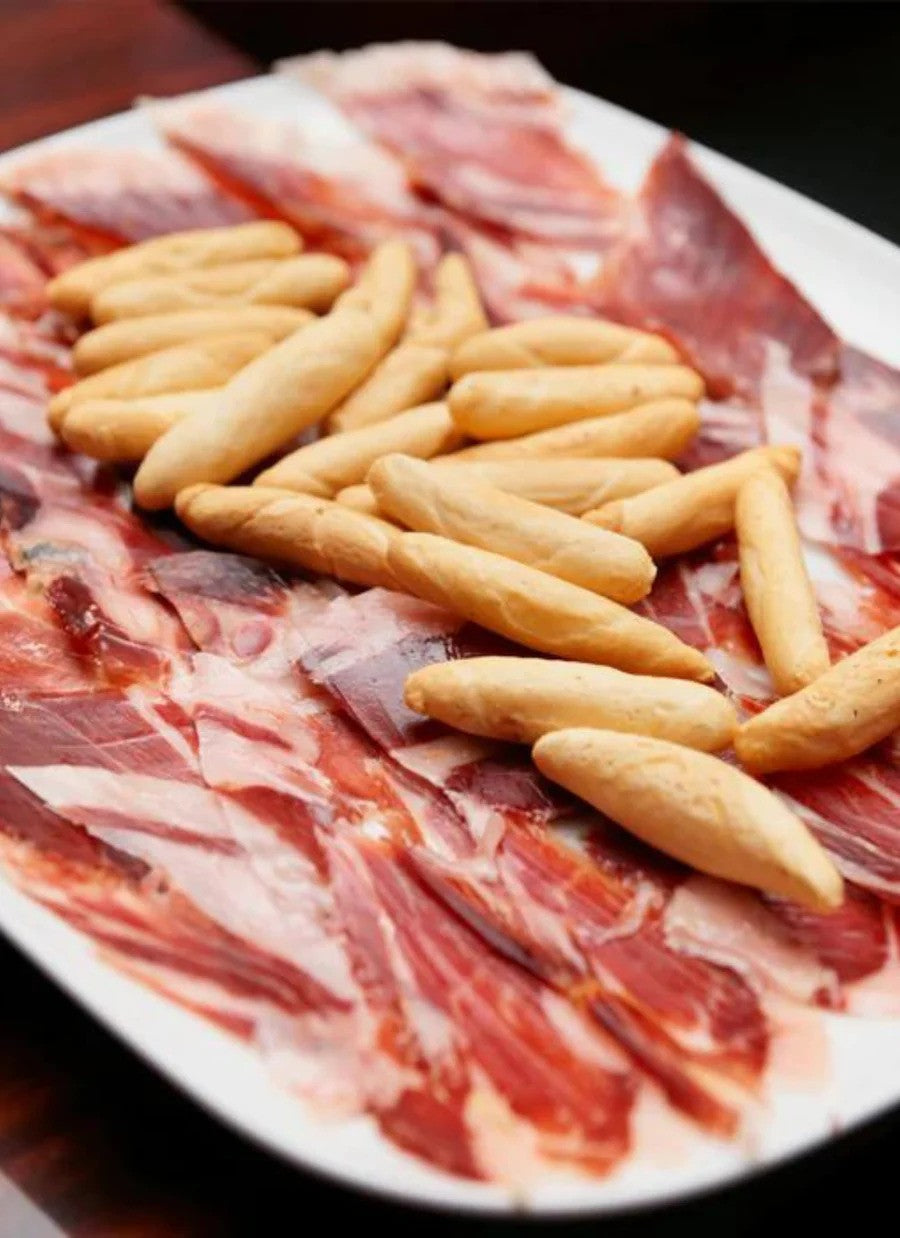 Picos Artesanos Breadsticks, Olive Oil From Spain | Try The World