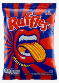 Ruffles Chips, Churrasco From Brazil | Try The World