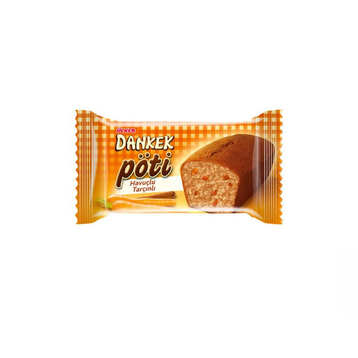 Ulker International Snacks | Try The World