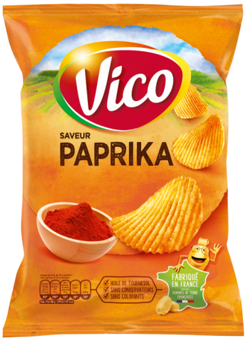 Snacks from France | Try The World – Page 2