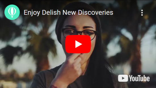 Try The World - International Snacks Subscription Box