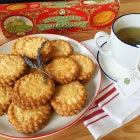 Snackbox Selection – Try The World